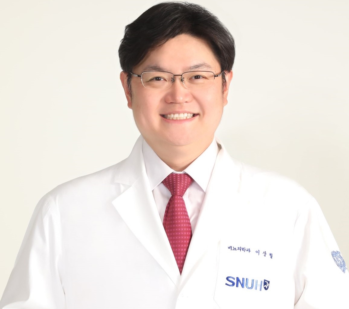 SEOUL NATIONAL UNIVERSITY BUNDANG HOSPITALSEOUL NATIONAL UNIVERSITY ...